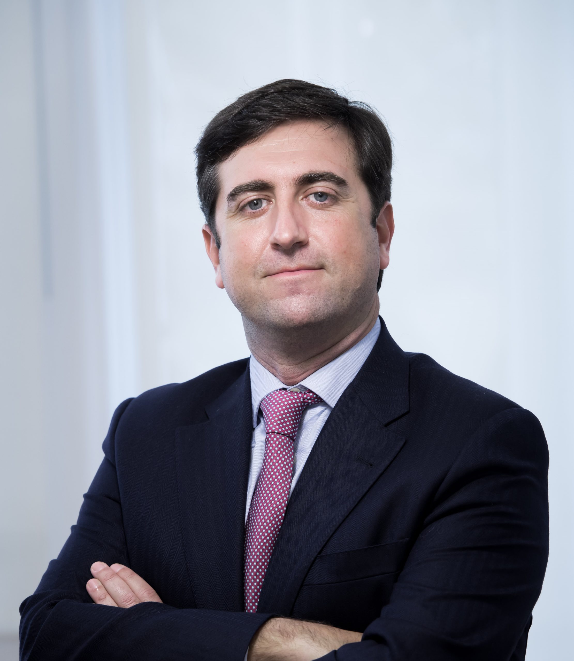 Ignacio Frías - Lassen Global